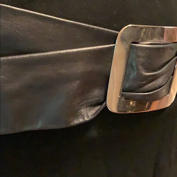 YMAYABA | Dresses | Very Pretty Black Dress From Paris | Poshmark